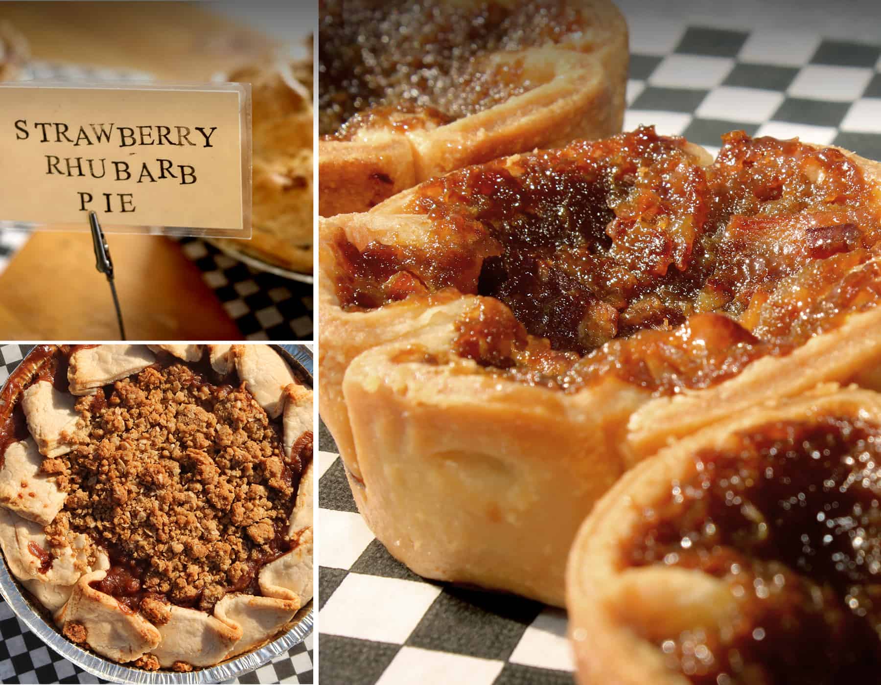 Abbey's Bakehouse - Lake Rosseau Bakehouse